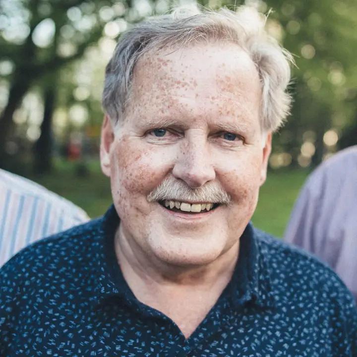 Movember - Changing the face of men's health - Movember